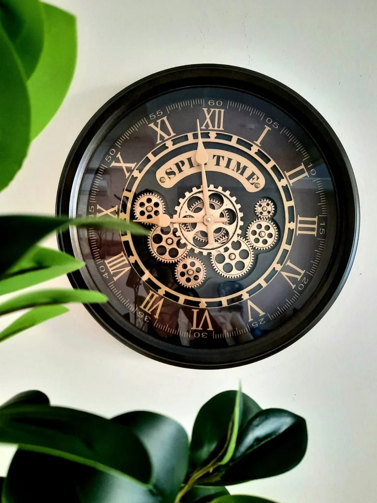 RELOJES – Filomena