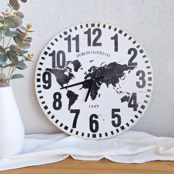 RELOJES – Filomena